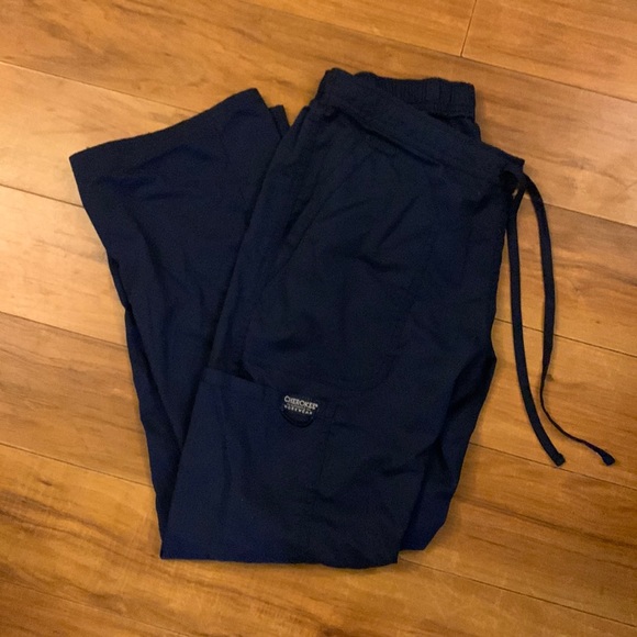 Cherokee | Pants & Jumpsuits | Cherokee Workwear Womens Scrubs | Poshmark